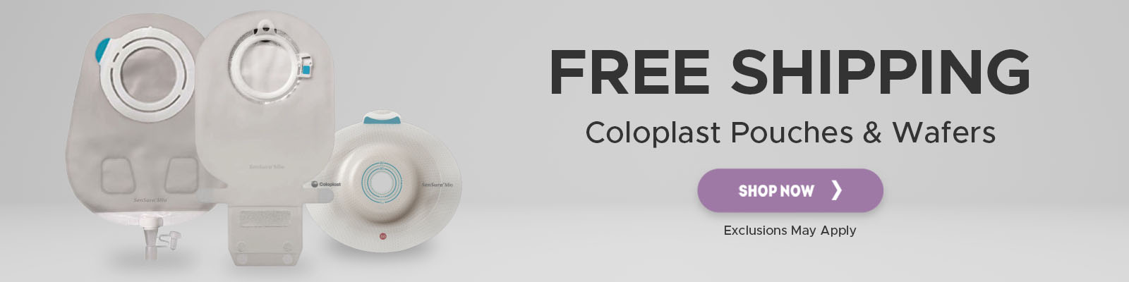 Shop Ostomy Supplies Online - Ostomy Pouches - Ostomy Skin Care