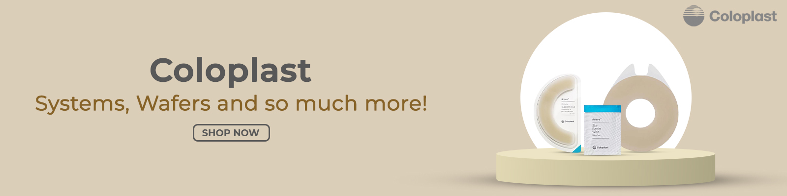 Shop Ostomy Supplies Online - Ostomy Pouches - Ostomy Skin Care