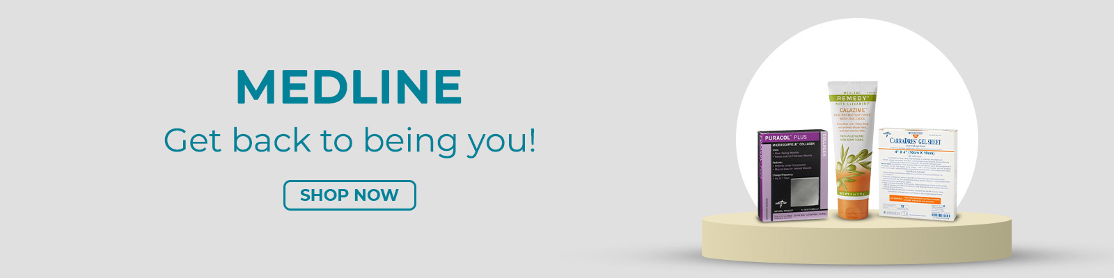 Shop for Wound Dressings & Wound care Supplies - ShopWoundCare.com