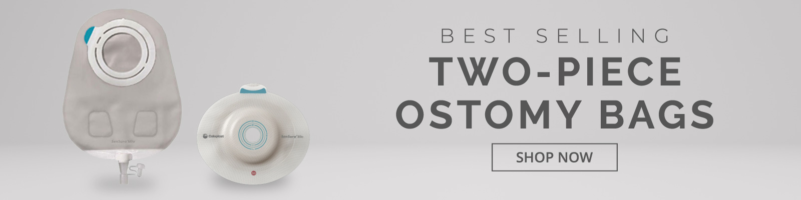 Shop Ostomy Supplies Online - Ostomy Pouches - Ostomy Skin Care