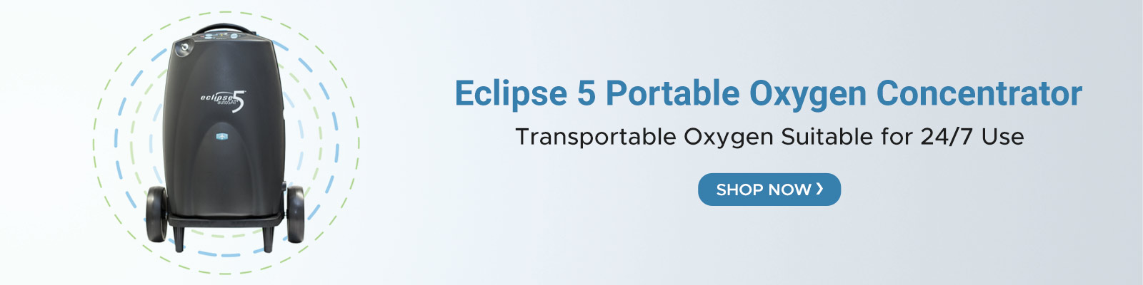 Buy Nebulizers & Oxygen Supplies Online - ShopNebulizer.com