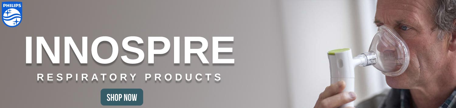 Buy Nebulizers & Oxygen Supplies Online - ShopNebulizer.com