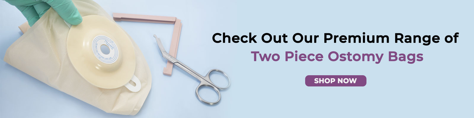Shop Ostomy Supplies Online - Ostomy Pouches - Ostomy Skin Care