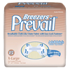 First Quality Prevail Breezers Adult Briefs | Diapers and Briefs
