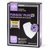 Shop Puracol Plus AG+ Collagen Wound Dressing | Latex-free