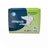 Attends DermaDry Advance Brief - Soft And Super Absorbent