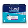 First Quality Prevail Breezers Ultimate Absorbency Adult Briefs