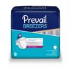 First Quality Prevail Breezers Ultimate Absorbency Adult Briefs