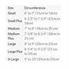 Buy Comfort Cool Thumb CMC Restriction Splint | Thumb Spica Splints