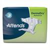 Attends DermaDry Advance Brief - Soft And Super Absorbent