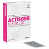 Buy Actisorb Silver 220 Activated Charcoal Dressing