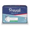 First Quality Prevail Nu-Fit Maximum Absorbency Adult Briefs | Diapers ...