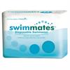 Swimmates Adult Disposable Swim Diapers | Bowel Incontinence