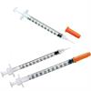 BD Ultra-Fine Short Needle Insulin Syringe | General Use Syringes