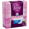 Buy Poise Moderate Absorbency Incontinence Pads | HPFY