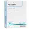 DermaRite AquaDerm Hydrogel Sheet Wound Dressing | Hydrogel Dressings