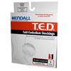 Medtronic Covidien Kendall Knee Length TED Anti-Embolism Stockings