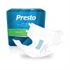 Buy Presto Supreme Full Fit Briefs [Diapers and Briefs]