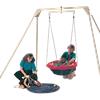 Tumble Forms 2 Tortoise Shell Therapy System | Swings