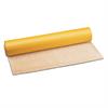 TerryCushion Open-cell Foam Padding Sheet With Adhesive Backing