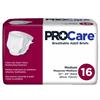 ProCare Breathable Adult Briefs on Sale [FSA Approved]