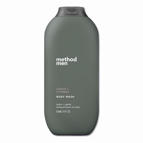 Method Mens Body Wash | Hair and Body Care