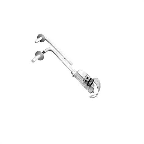 Therafin E-Z Reach Suppository Inserter and Digital Bowel Stimulator