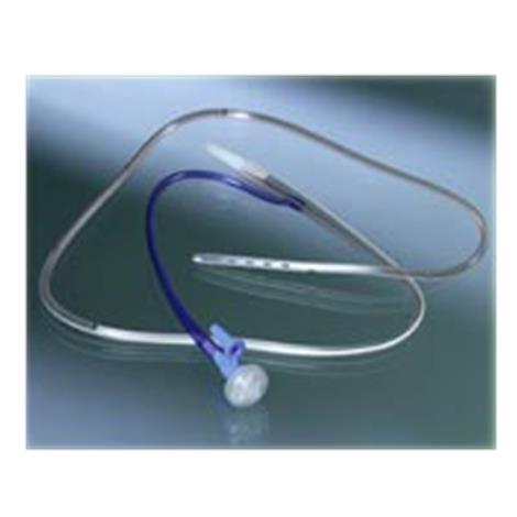Bard Nasogastric Sump Tube With Prevent Anti Reflux Filter | Specialty ...