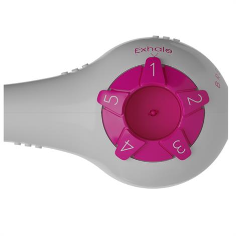 Buy The Breather Respiratory Muscle Training Device