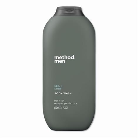 Method Mens Body Wash | Hair and Body Care
