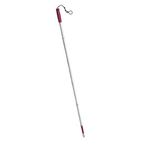 Mabis DMI Folding Cane for Visually Impaired | Low Vision Aids