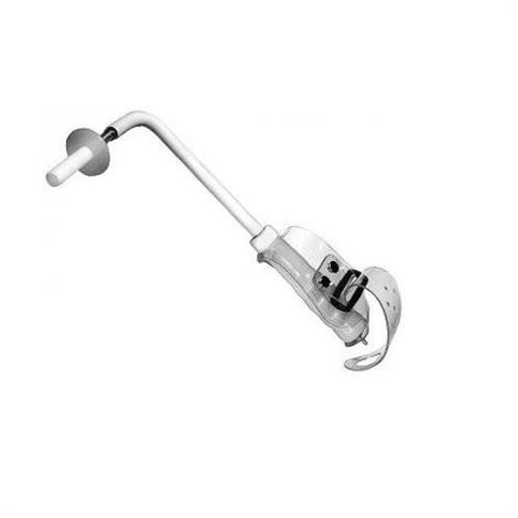 Therafin E-Z Reach Suppository Inserter and Digital Bowel Stimulator