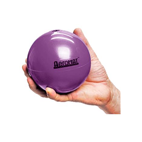 Aeromat Mini Weight Ball | Exercise Balls