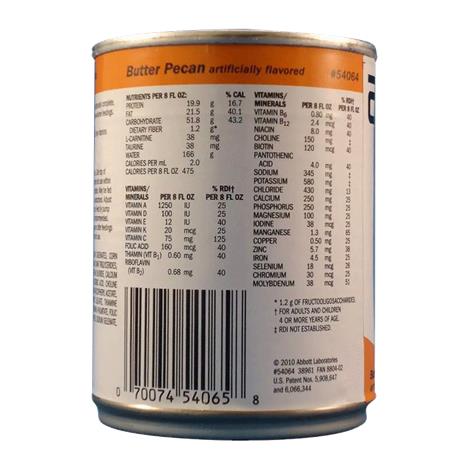 Buy Abbott TwoCal HN Calorie & Protein Dense Nutrition