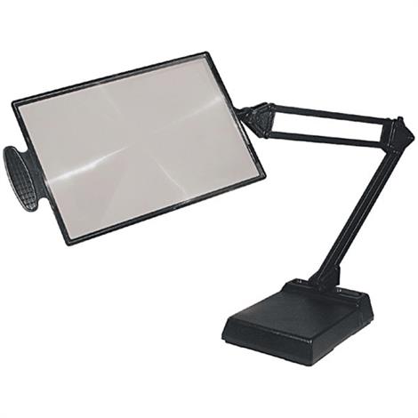 Shop Hands Free Computer Magnifier - Grab Monitor Magnifier