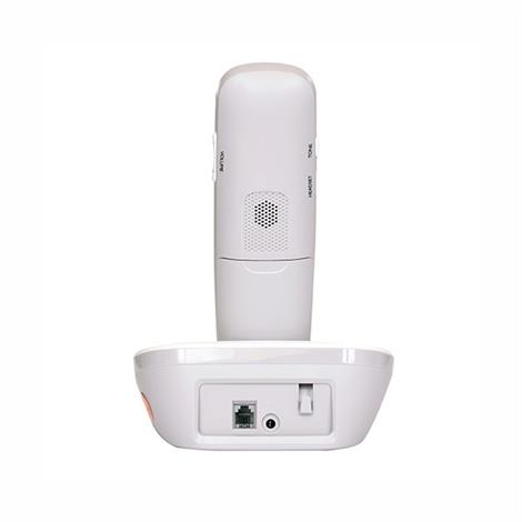 Clarity DECT 6.0 Amplified Low Vision Cordless Phone with Answering Machine