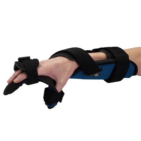 Rolyan Advanced Functional Resting Hand Splint | Wrist and Hand Splints