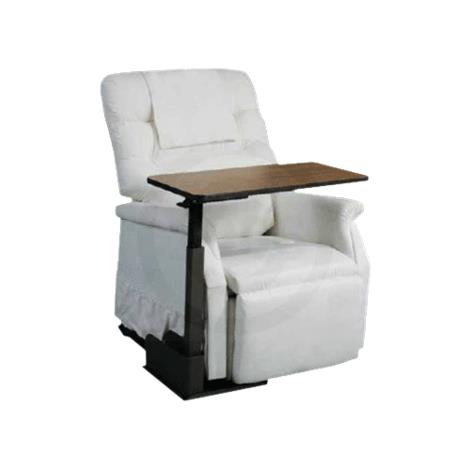 Drive Seat Lift Chair Table | Overbed Tables