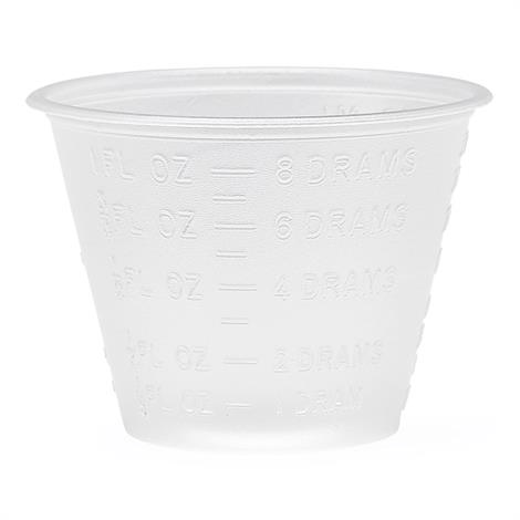 Buy Medline Graduated Disposable Cup | Medicine Cups Online