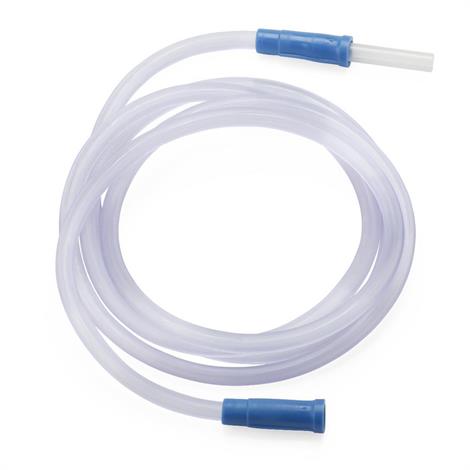 Medline Nonsterile Universal Suction tubing | Adaptors & Accessories