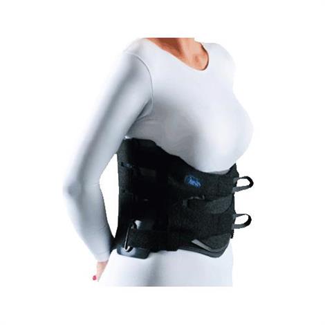 Buy Optec Oasis LSO LumboSacral Back Support Orthosis