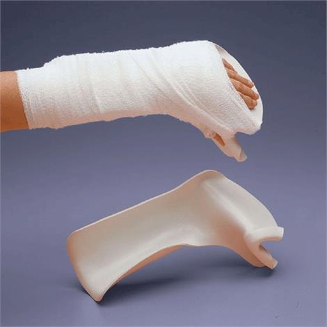 Rolyan Ezeform Burn Splint | Precuts And Preformed Splints