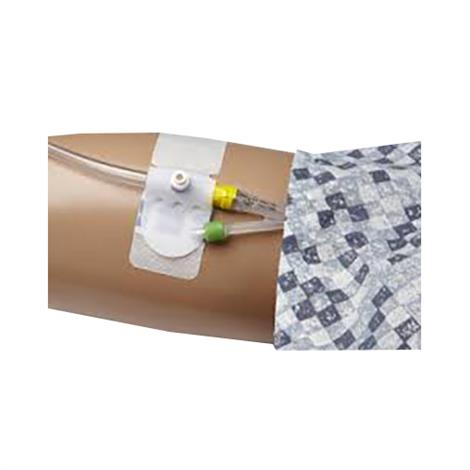 SafeSecure Foley Catheter Securement Device | Catheter Securement Device