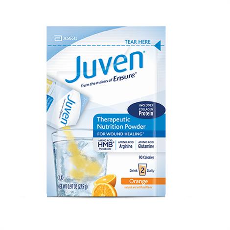 Buy Juven Therapuetic Nutrition Powder | Pediatric Nutrition