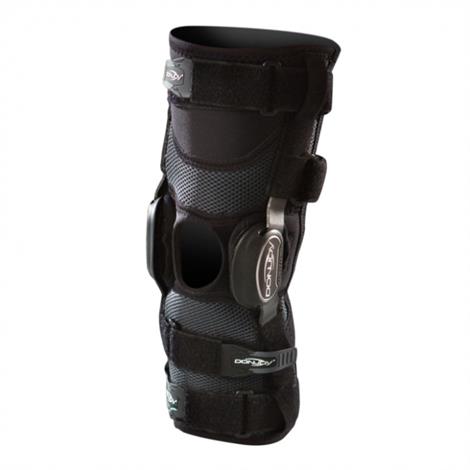 Donjoy Playmaker II Fourcepoint Knee Brace | Knee Supports