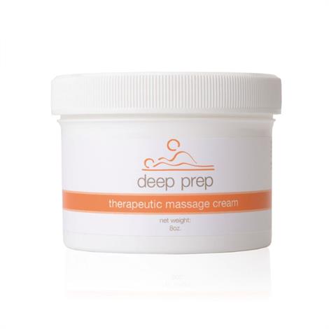 Buy Deep Prep Therapeutic Massage Cream [Best Deals]
