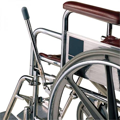 Sammons Preston Wheelchair Brake Lock Extension | Wheelchair Accessories