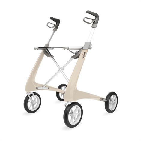 ByACRE Carbon Fiber Ultralight Rollator | Rollators