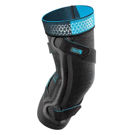 Ossur Formfit Pro Knee Sleeve For Osteoarthritis | OsteoArthritis Knee ...