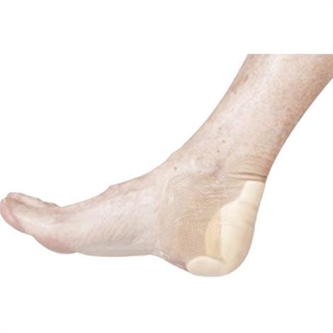 Mepilex Border Heel Foam Dressing | Molnlycke Wound Dressings